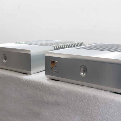ESOTERIC A-03 Power Amplifier | Deal Home Audio