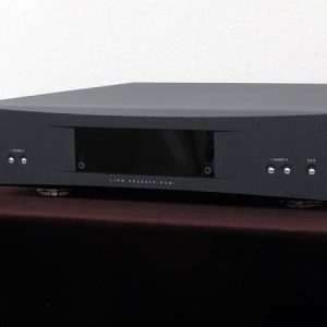 LINN Sondek CD12 CD Player | Deal Home Audio